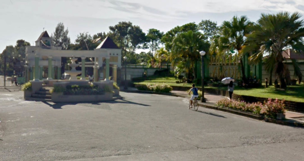 Lot for Sale in Punta Verde Angeles City - My Home Philippines